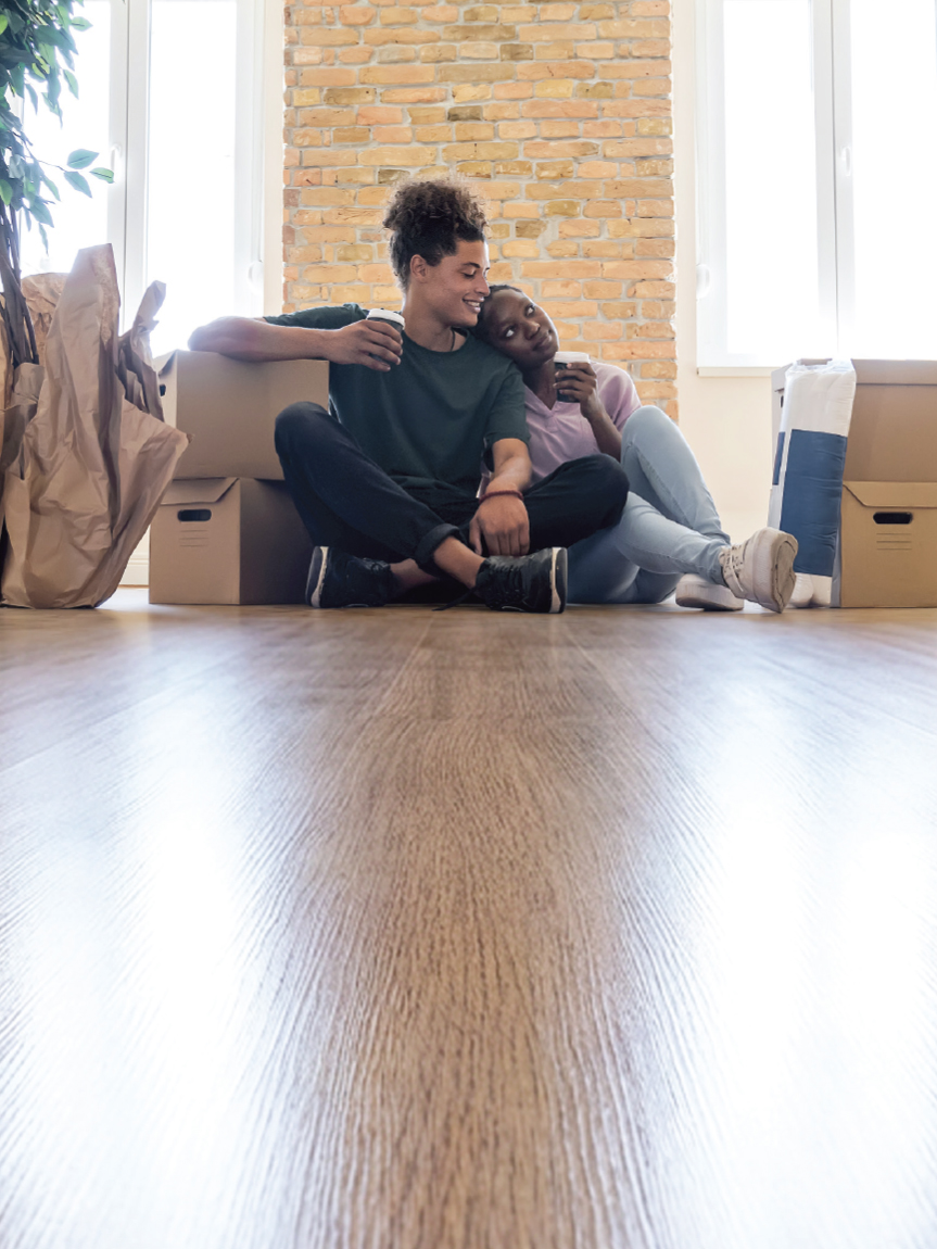 Flooring Store in Columbia, MO | Dave Griggs'' Flooring America