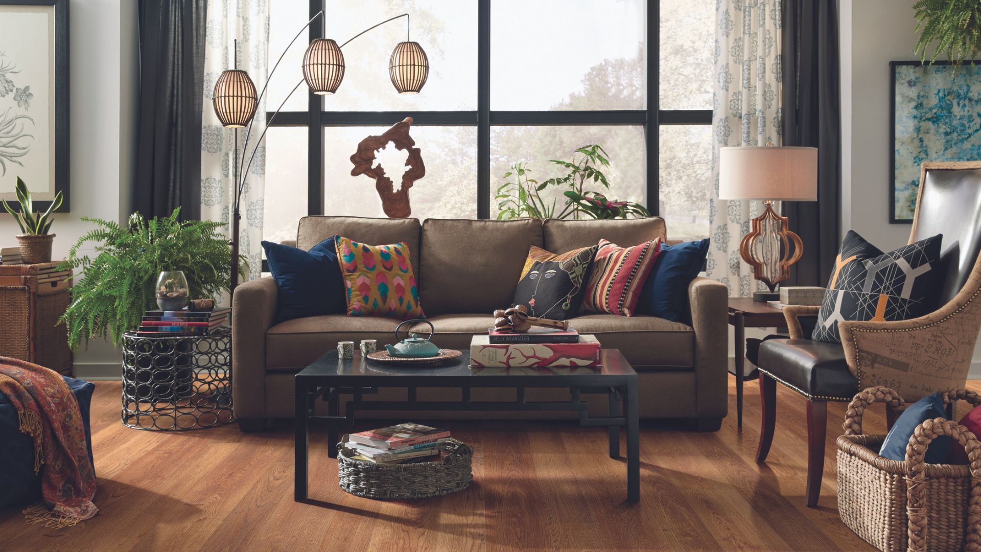 Laminate Flooring Store in Columbia, MO | Dave Griggs Flooring America
